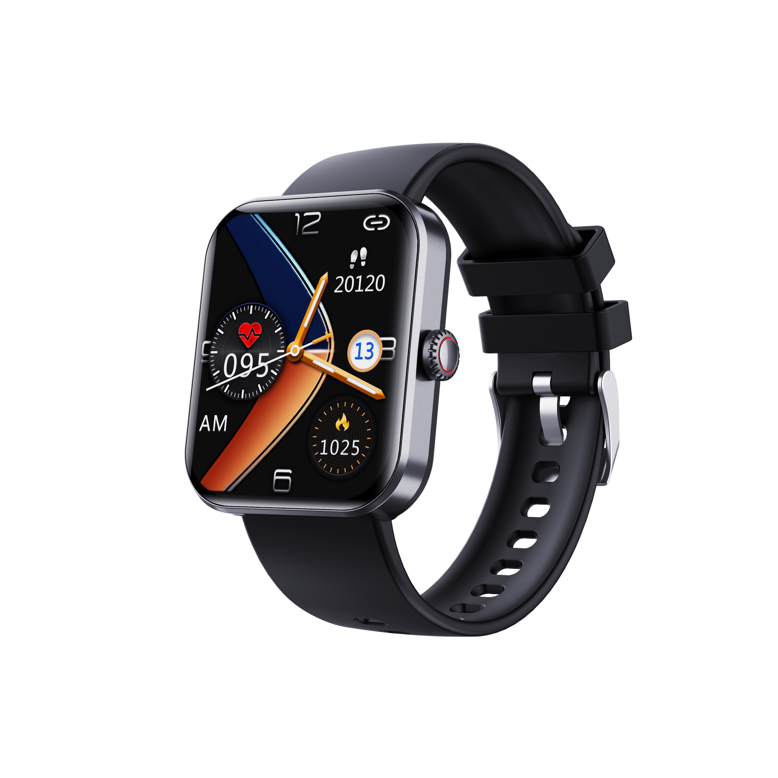 IG-15 - ChillBand Aqua Tracker