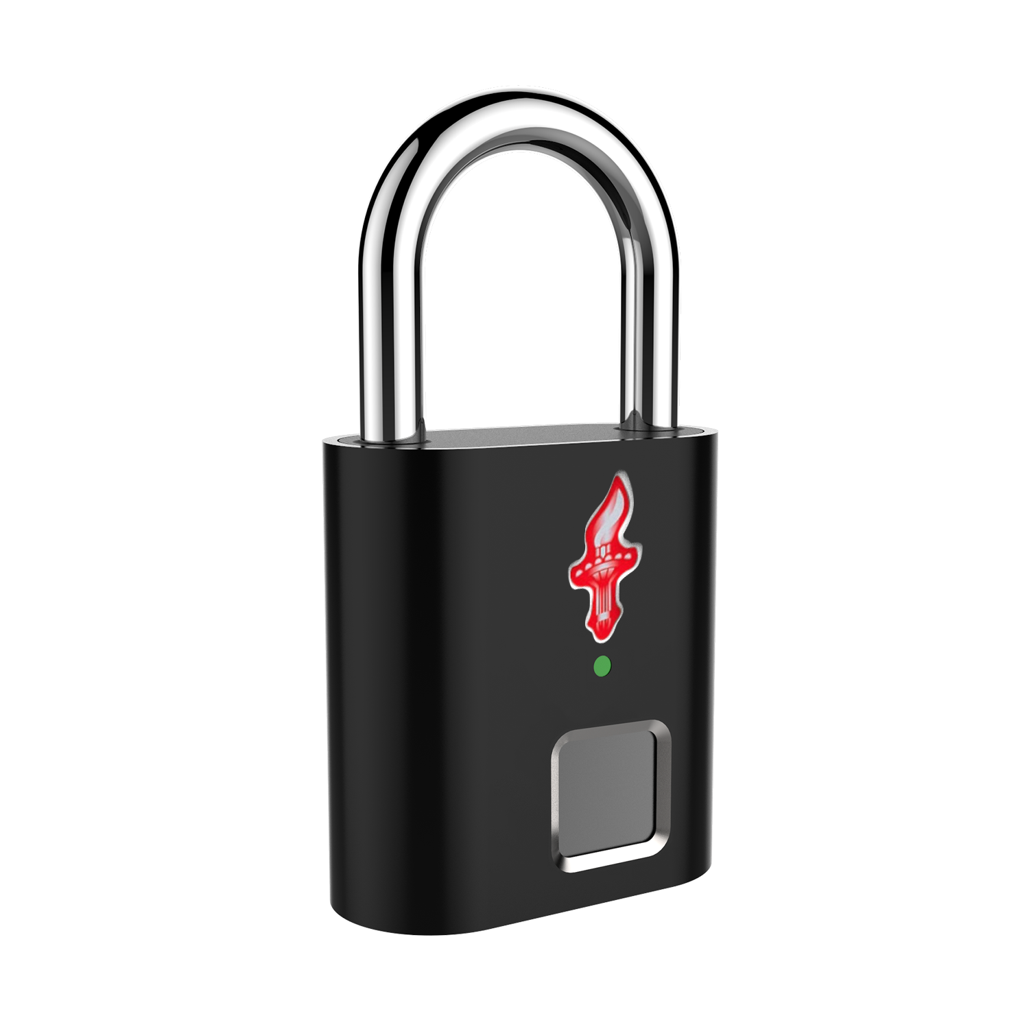 Biometric Fingerprint Lock - TSA Approved